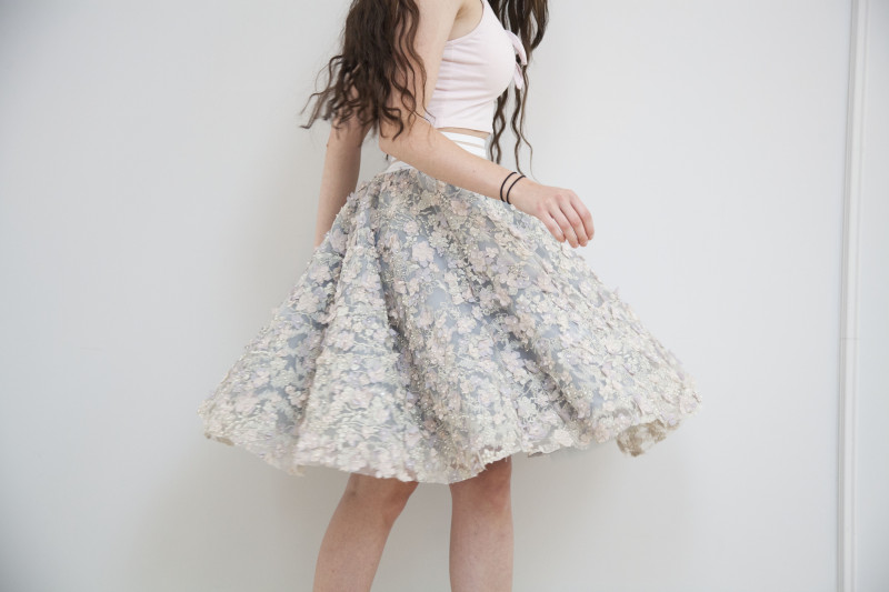 Revamping a Classic Circle Skirt | Mood Sewciety