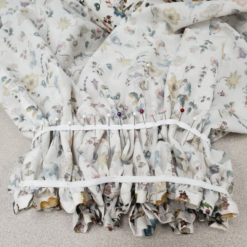 The Camellia Top - Free Sewing Pattern - Mood Sewciety