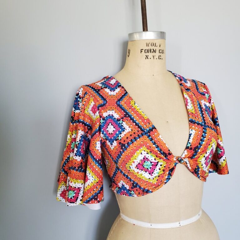 The Reed Swimsuit - Free Sewing Pattern | Mood Sewciety
