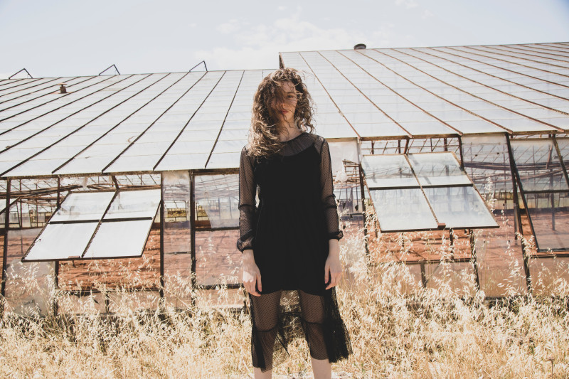 How to Style the Barely-There Fashion Trend