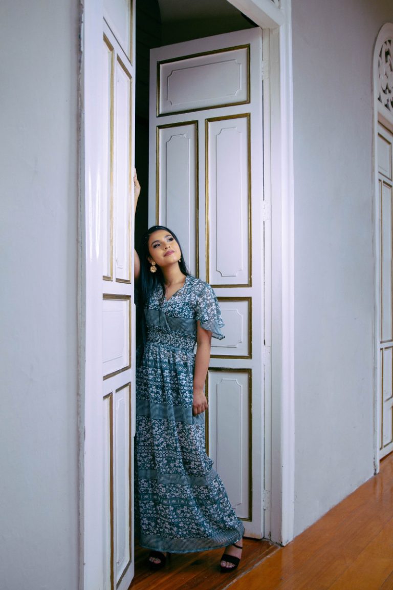 5 Trending Maxi Dress Styles for Summer 2023