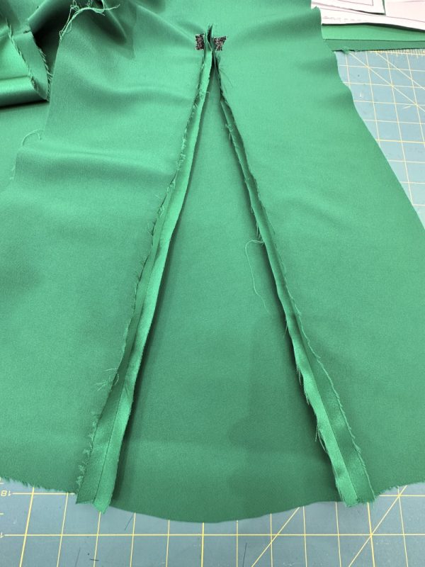 Fall into Fashion With Dyanna Dress: Free Sewing Pattern