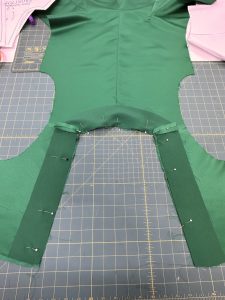 Fall into Fashion With Dyanna Dress: Free Sewing Pattern