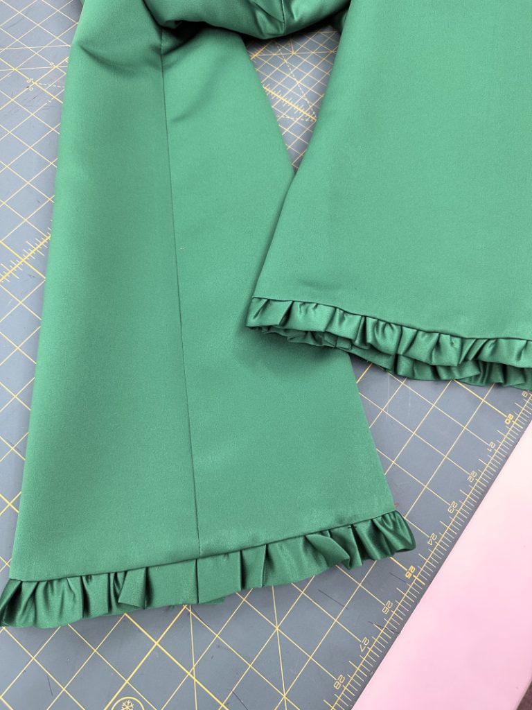 Fall into Fashion With Dyanna Dress: Free Sewing Pattern