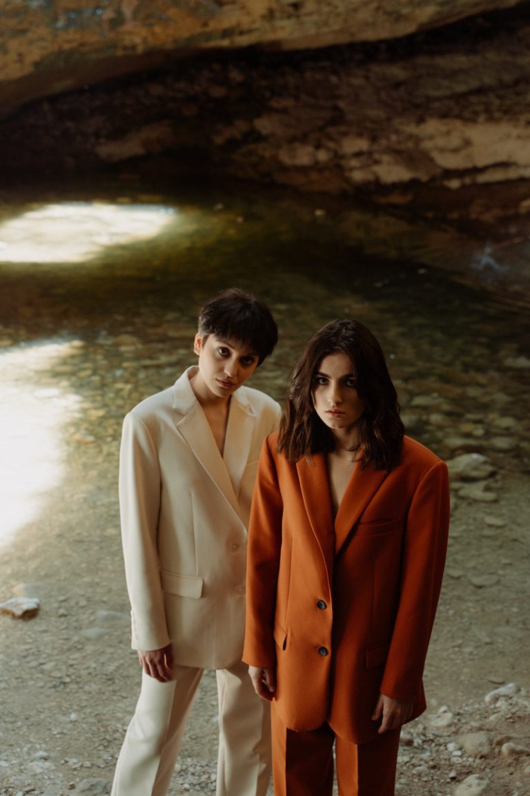 Blazer Perfection: Sewing and Style Tips for Cooler Weather