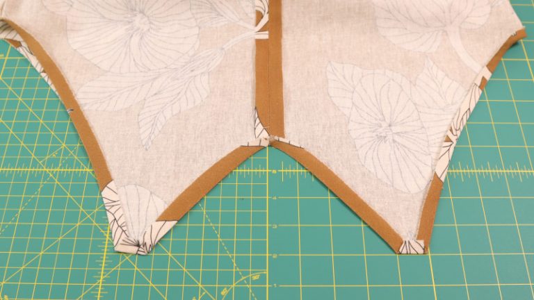 The Marisol Jumper Free Sewing Pattern | Mood Sewciety