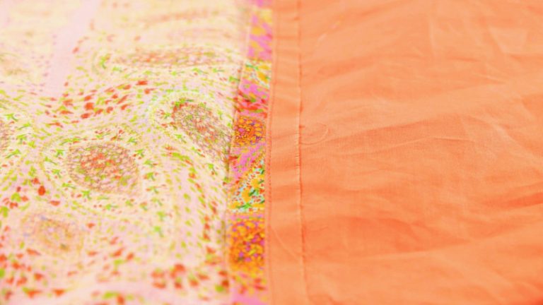 The Lanai Handkerchief Dress Free Sewing Pattern | Mood Sewciety