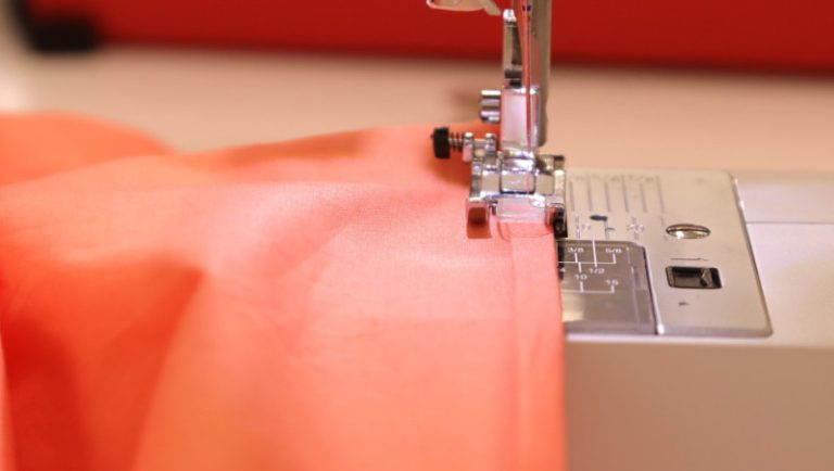 The Lanai Handkerchief Dress Free Sewing Pattern | Mood Sewciety