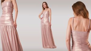 The Rosalina Bodycon Dress Free Sewing Pattern | Mood Sewciety