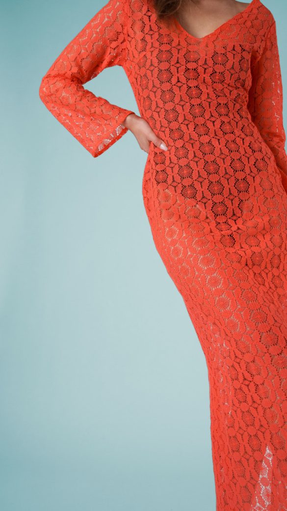 The Corella Beach Cover Up Free Sewing Pattern | Mood Sewciety