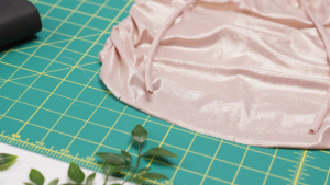 The Rosalina Bodycon Dress Free Sewing Pattern | Mood Sewciety