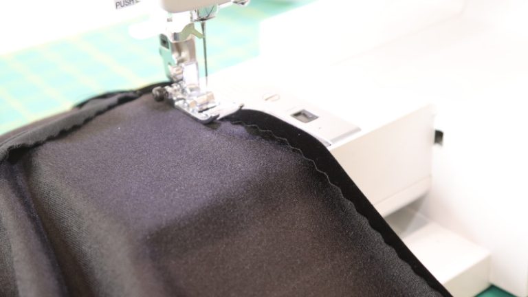 The Ambrosia Cocktail Dress Free Sewing Pattern | Mood Sewciety