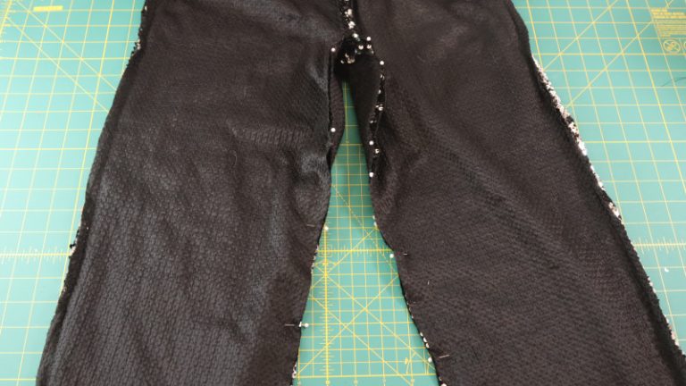 Jet Jogger Set Free Sewing Pattern - Mood Fabrics Blog