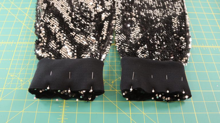 Jet Jogger Set Free Sewing Pattern - Mood Fabrics Blog