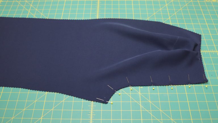 Taormina Joggers Free Sewing Pattern - Mood Fabrics