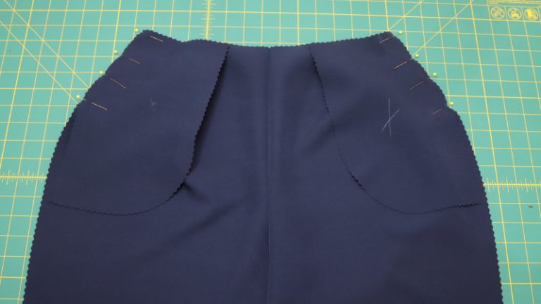 Taormina Joggers Free Sewing Pattern - Mood Fabrics