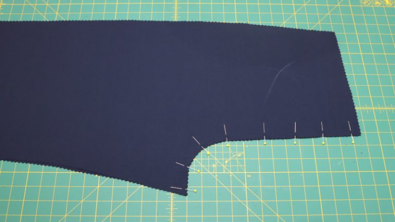 Taormina Joggers Free Sewing Pattern - Mood Fabrics