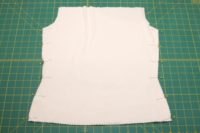 Marbella Foldover Top Free Sewing Pattern - Mood Fabrics