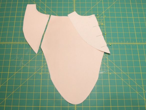 Avignon Corset Free Sewing Pattern - Mood Fabrics Blog