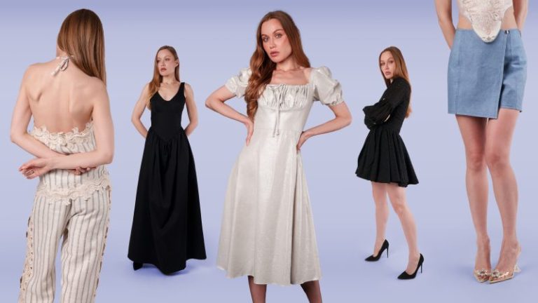 Most Downloaded Free Sewing Patterns Right Now - MoodFabrics
