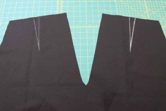 Turin Cargo Pants Free Sewing Pattern - Mood Sewciety Blog