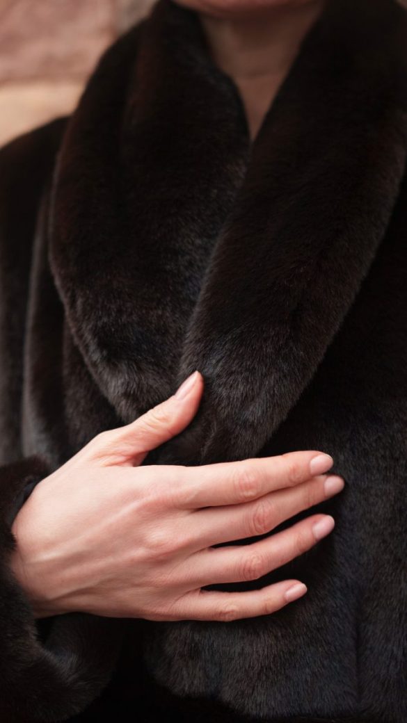 Glacial Duster Coat Free Sewing Pattern - Mood Sewciety Blog