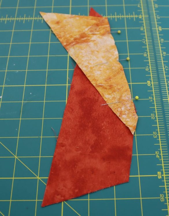 Pecan Patchwork Bag Free Sewing Pattern - Mood Sewciety