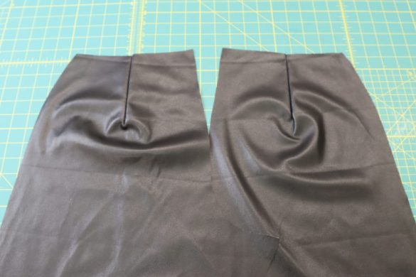 Dresden Shorts Free Sewing Pattern | Mood Fabrics