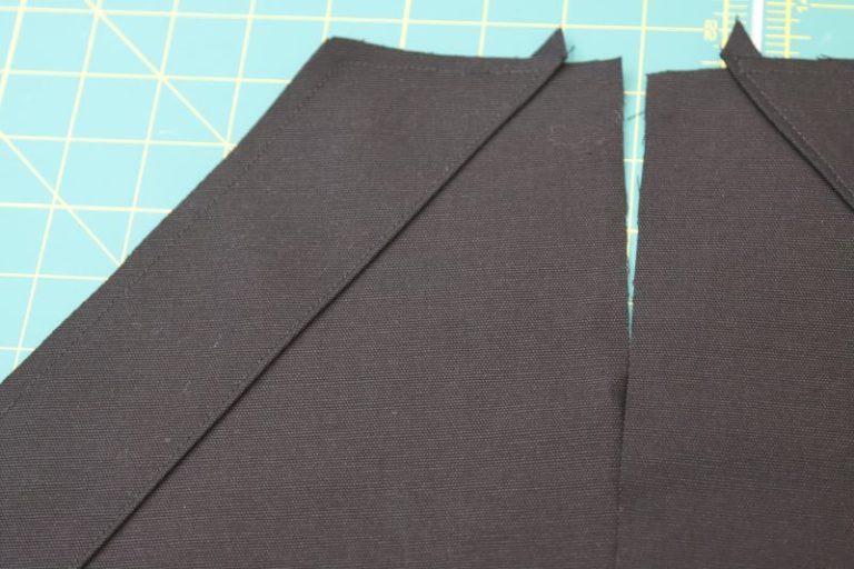 Clarkston and Colfax Carpenter Pants Sewing Patterns | Mood