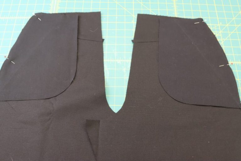 Clarkston and Colfax Carpenter Pants Sewing Patterns | Mood