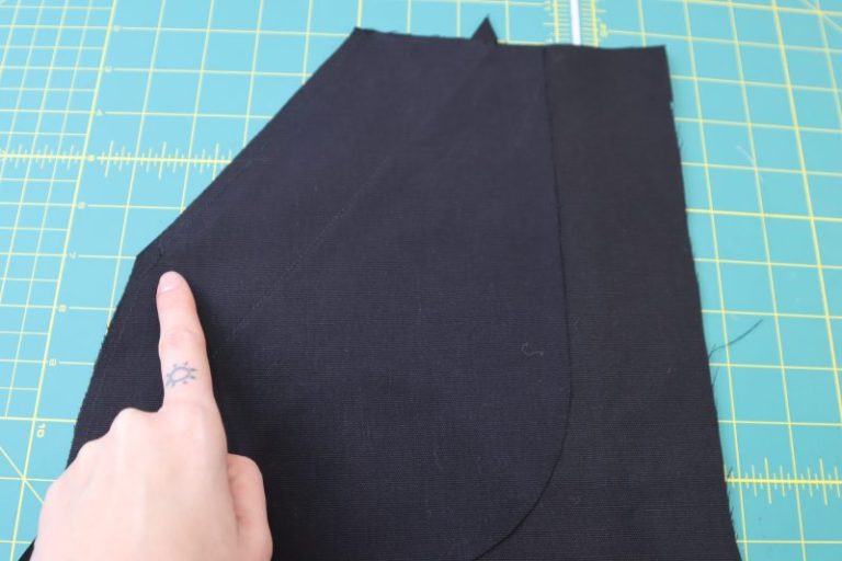 Clarkston and Colfax Carpenter Pants Sewing Patterns | Mood