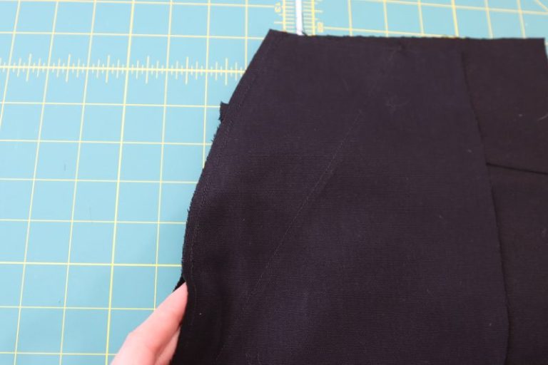 Clarkston and Colfax Carpenter Pants Sewing Patterns | Mood