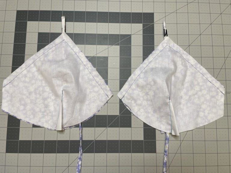 Naomi Sleep Set Free Sewing Pattern | Mood Fabrics