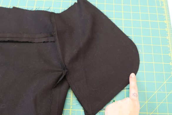 Clarkston and Colfax Carpenter Pants Sewing Patterns | Mood