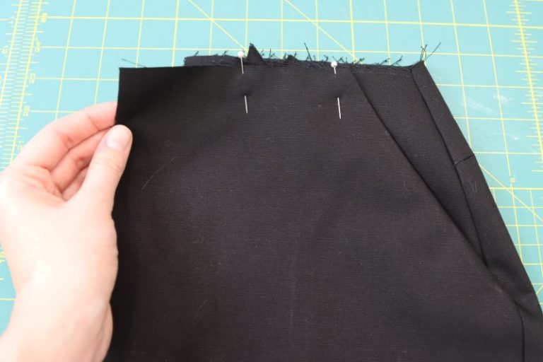 Clarkston and Colfax Carpenter Pants Sewing Patterns | Mood