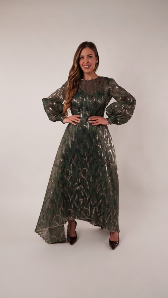 12 Free Transitional Sewing Patterns for Spring | Mood Blog