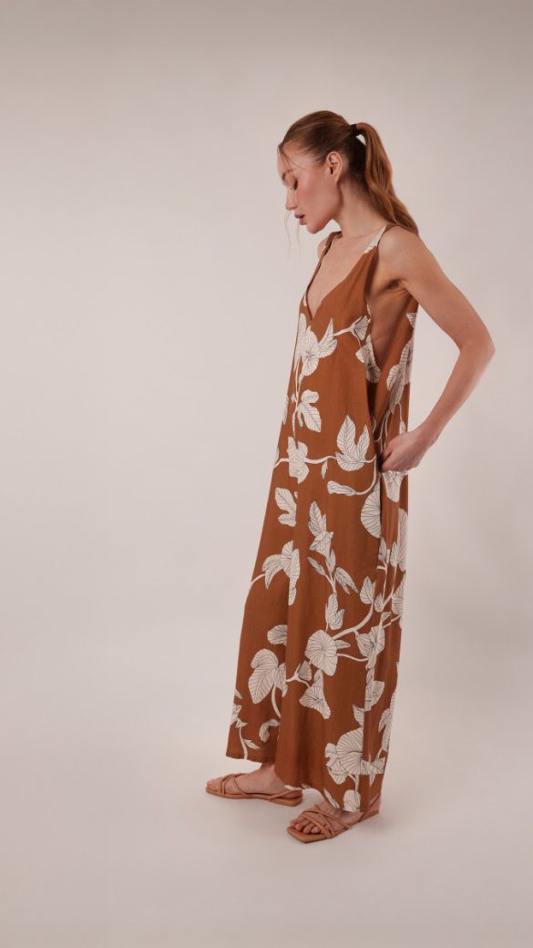 12 Free Transitional Sewing Patterns for Spring | Mood Blog