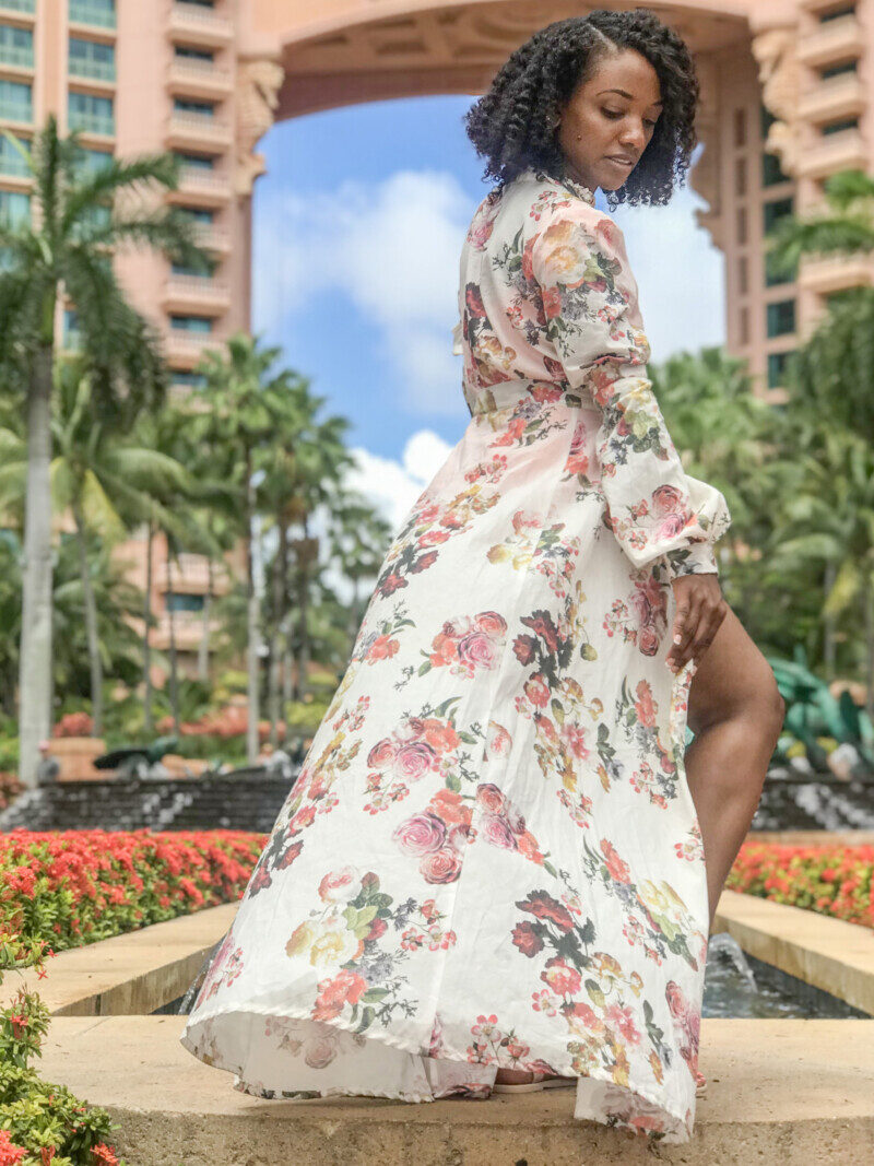 Gauze and Voile Free Sewing Patterns For Summer | Mood Fabrics