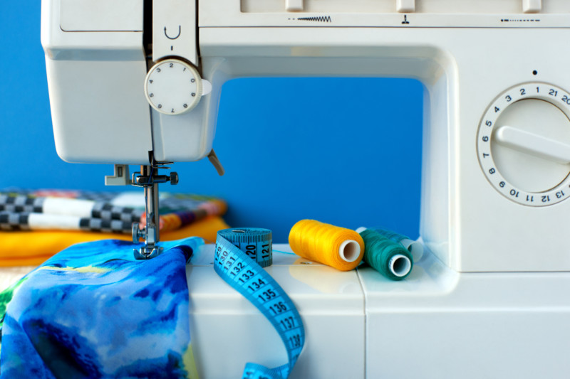 Top Breathable Fabrics for Sewing | Mood Sewciety
