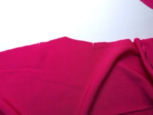 The Tulip Dress - Free Sewing Pattern | Mood Sewciety