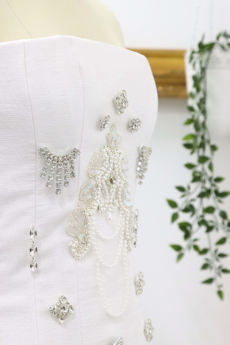 How to Wear Corsets | Sewing Pattern Styling Guide