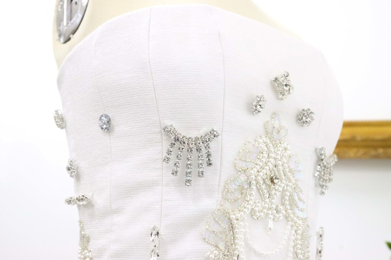 How to Wear Corsets | Sewing Pattern Styling Guide
