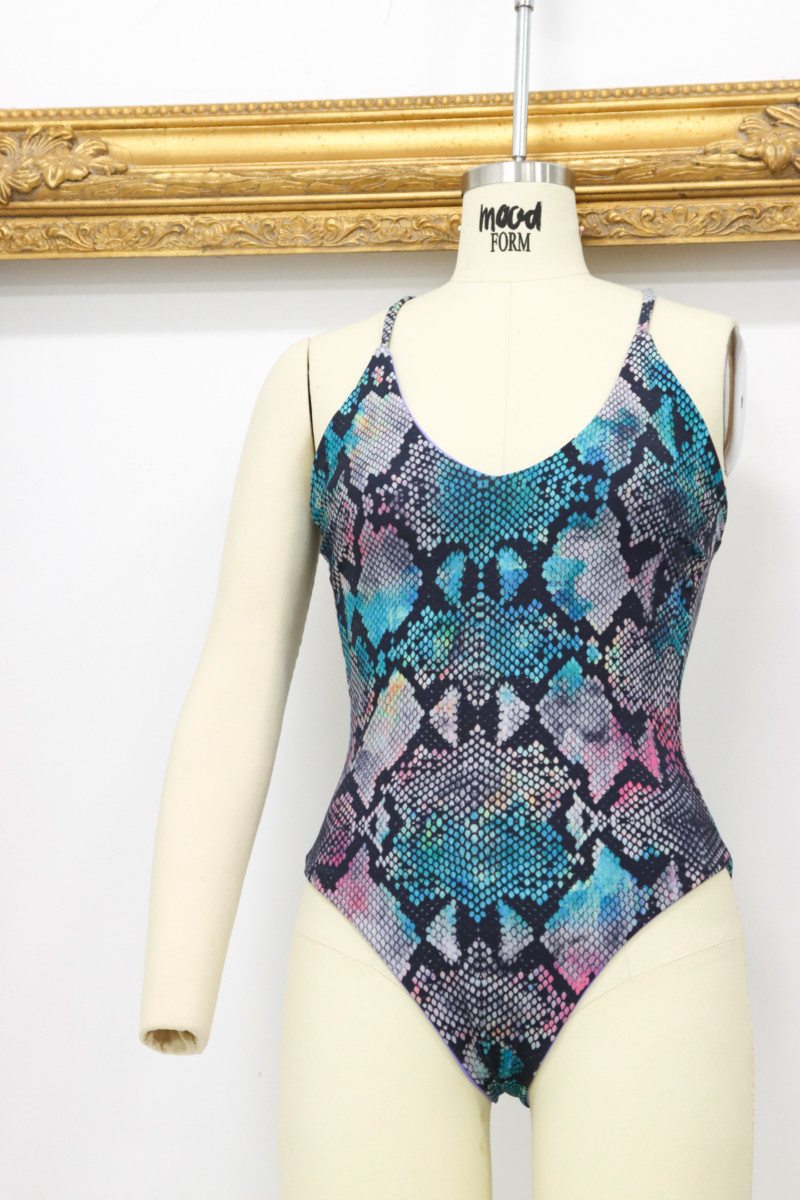 The Bernice Reversible Swimsuit – Pattern Review | Mood Sewciety