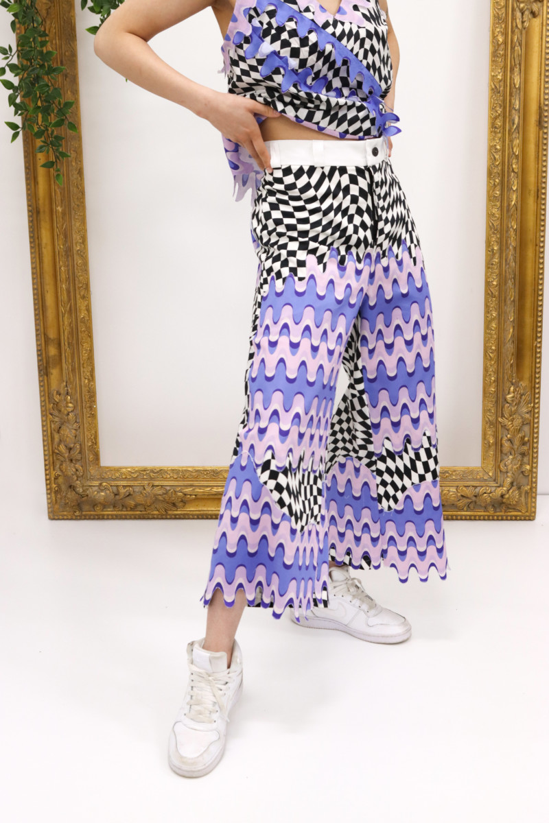 Free Sewing Patterns for the Y2K Trend | Mood Sewciety