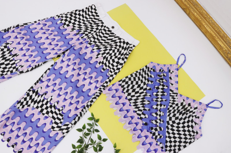 Free Sewing Patterns for the Y2K Trend | Mood Sewciety