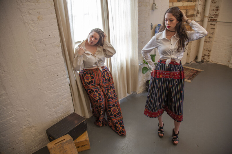 How Does Mood Choose their Exclusive Collections? | Mood Sewciety