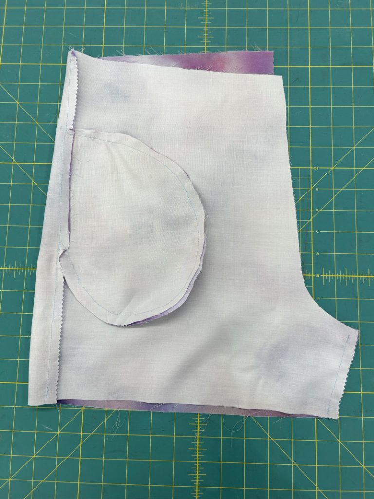 Sophie Sleepwear Set | Free Sewing Pattern for Summer
