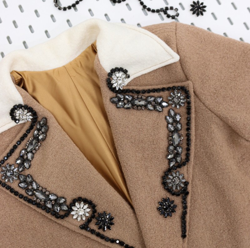 4 Simple Steps to Embellish Your Garments