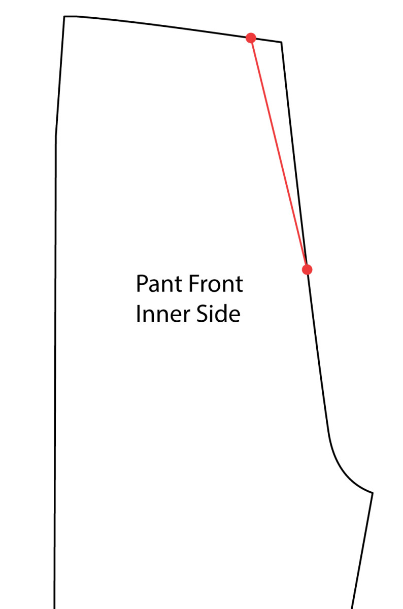Ultimate Barbiecore Cosplay | Free Lace-Up Pants Pattern