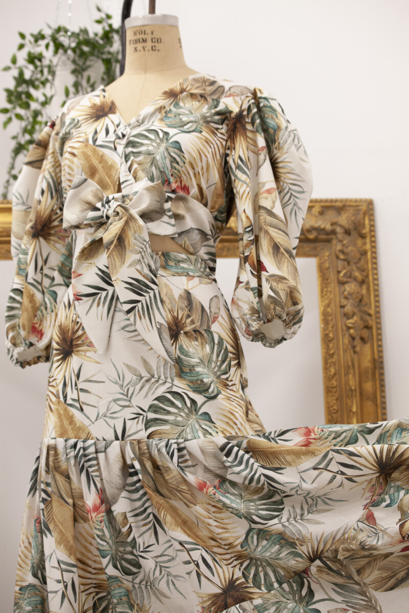The Ultimate List of Free Patterns for Spring & Summer | Mood Sewciety